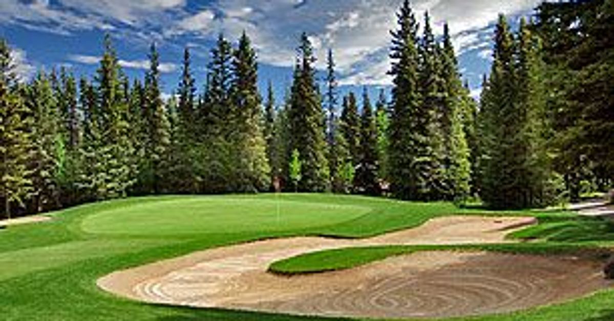 Redwood Meadows | Canada | Top 100 Golf Courses