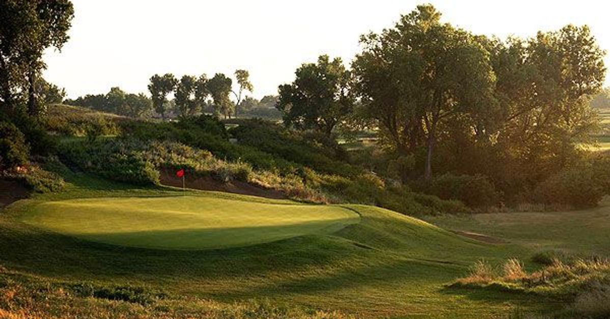 Prairie Dunes Country Club | United States | Top 100 Golf Courses