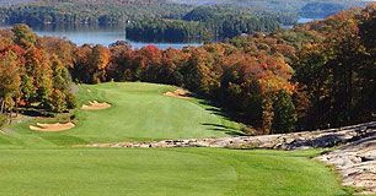 Bigwin Island | Canada | Top 100 Golf Courses