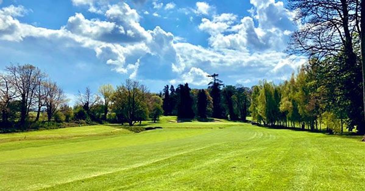Gowran Park Golf Club