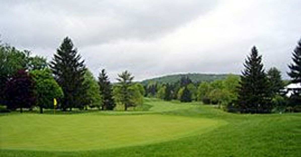 Laurel Valley Golf Club