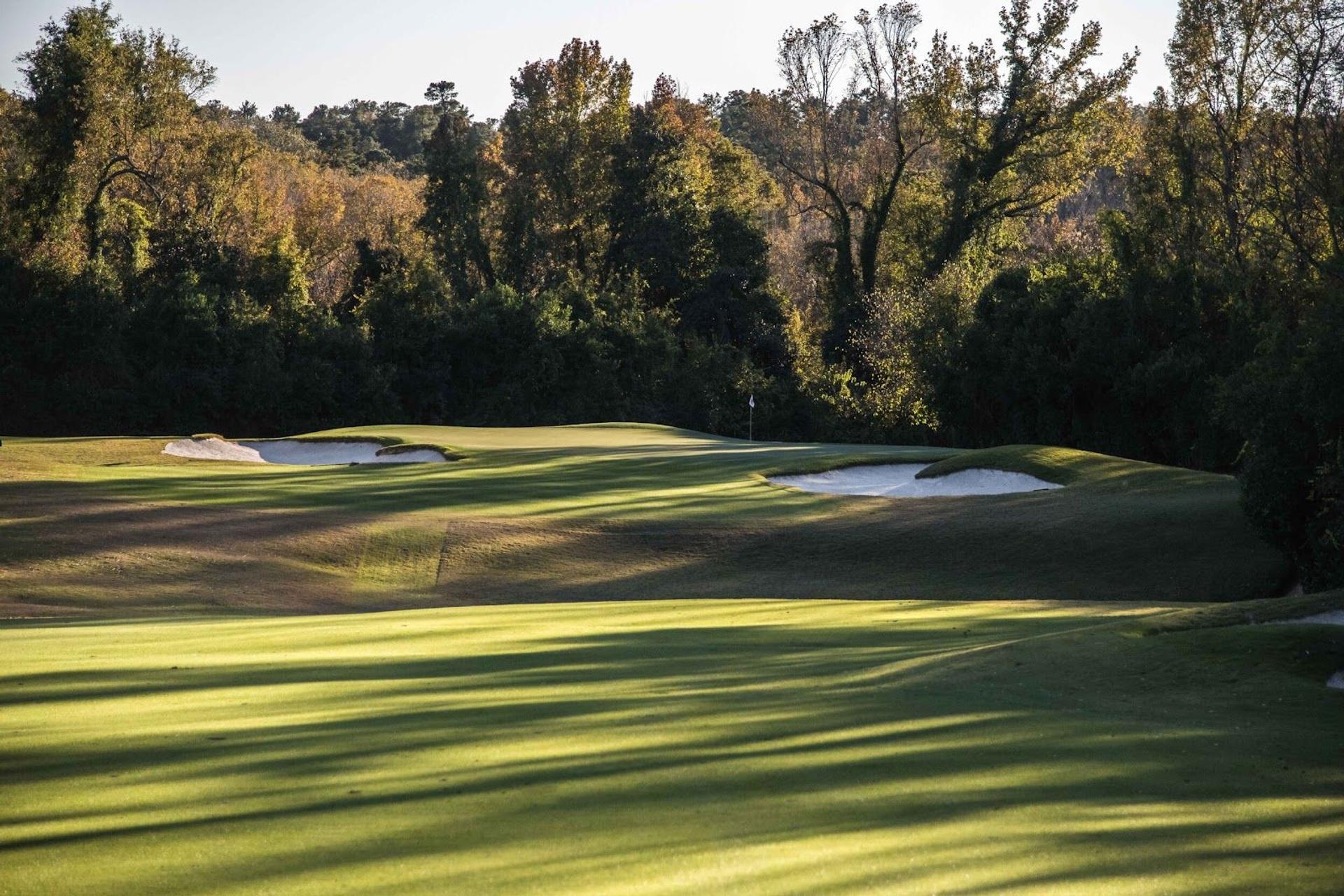 Sage Valley Golf Club | United States | Top 100 Golf Courses