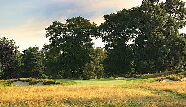 The Richmond Golf Club Review by HDM | Top 100 Golf Courses