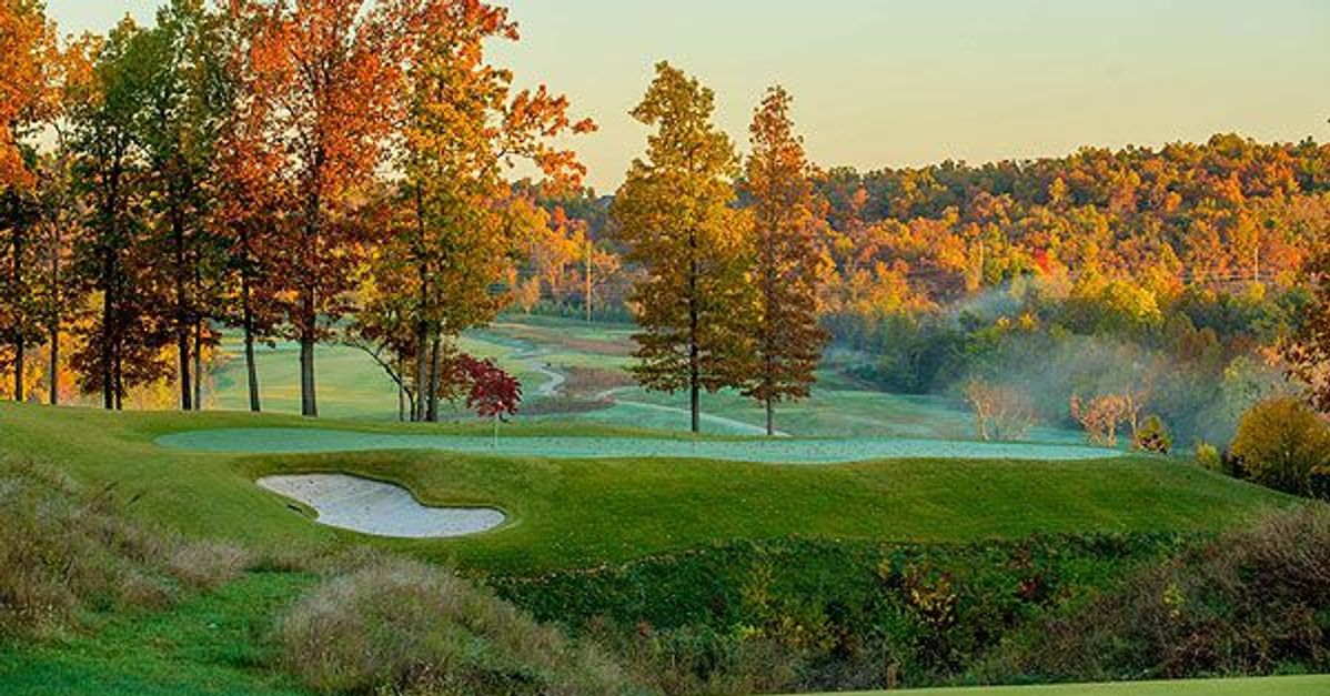 Blessings Golf Club | United States | Top 100 Golf Courses