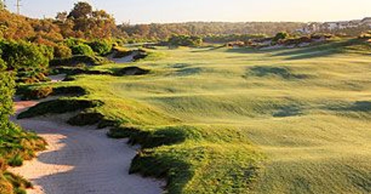 Magenta Shores Country Club | Australia | Top 100 Golf Courses