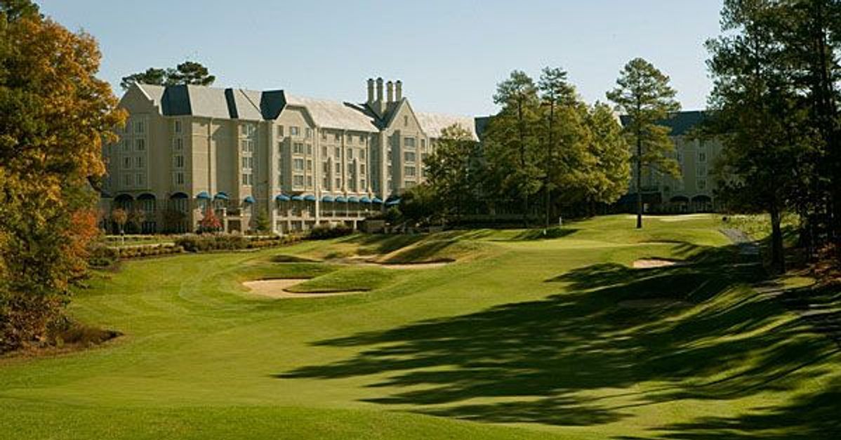 Duke University | United States | Top 100 Golf Courses