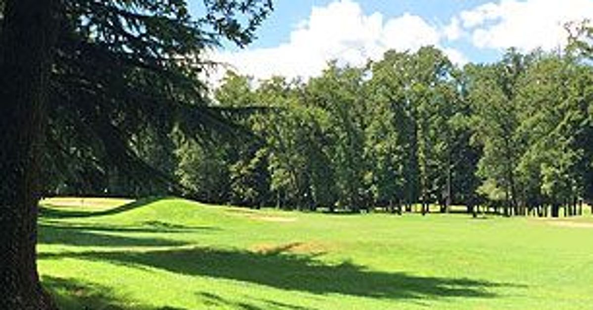 Milano (1st & 2nd) | Italy | Top 100 Golf Courses