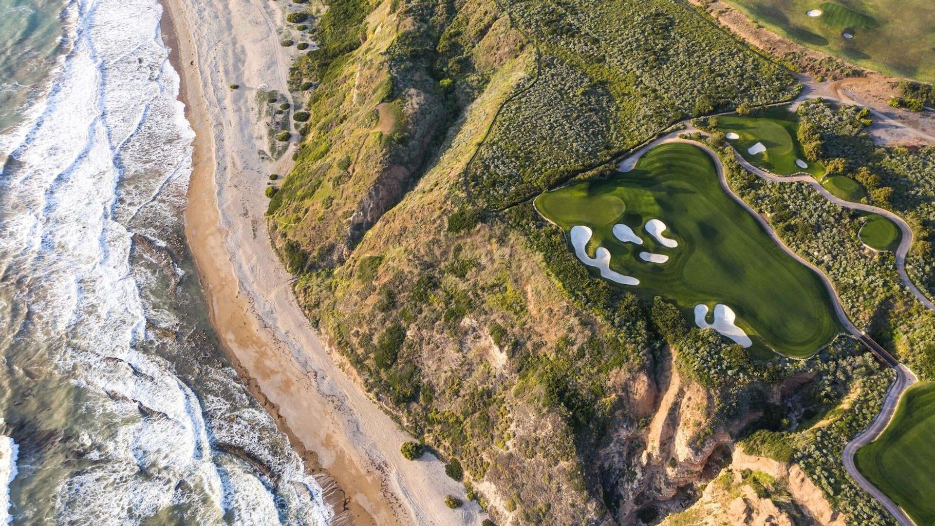Trump National - Los Angeles | United States | Top 100 Golf Courses