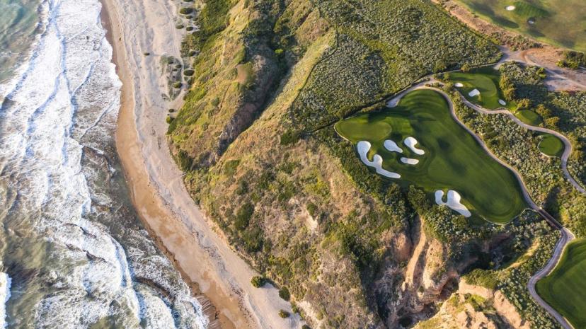 Trump National - Los Angeles | United States | Top 100 Golf Courses