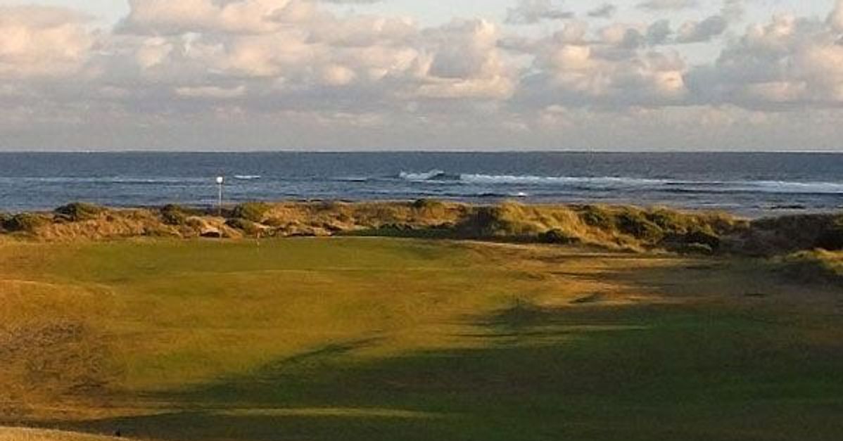 Port Fairy Golf Links | Australia | Top 100 Golf Courses