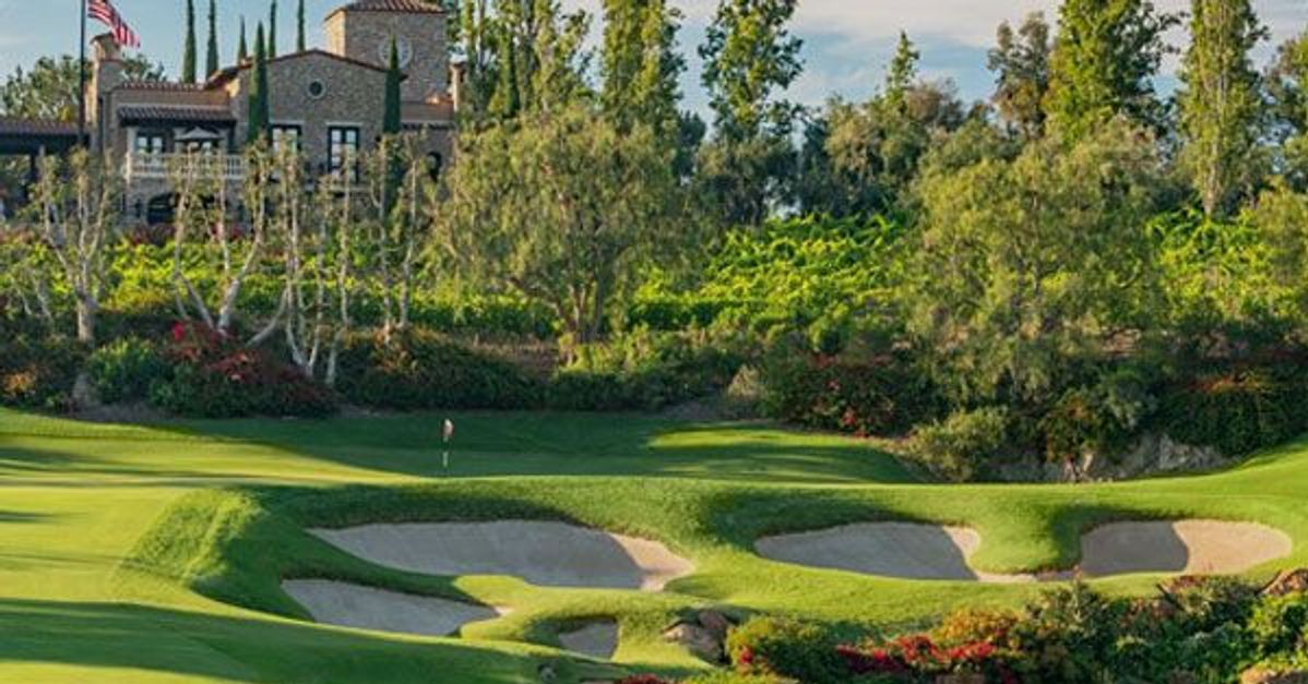 The Bridges at Rancho Santa Fe | United States | Top 100 Golf Courses