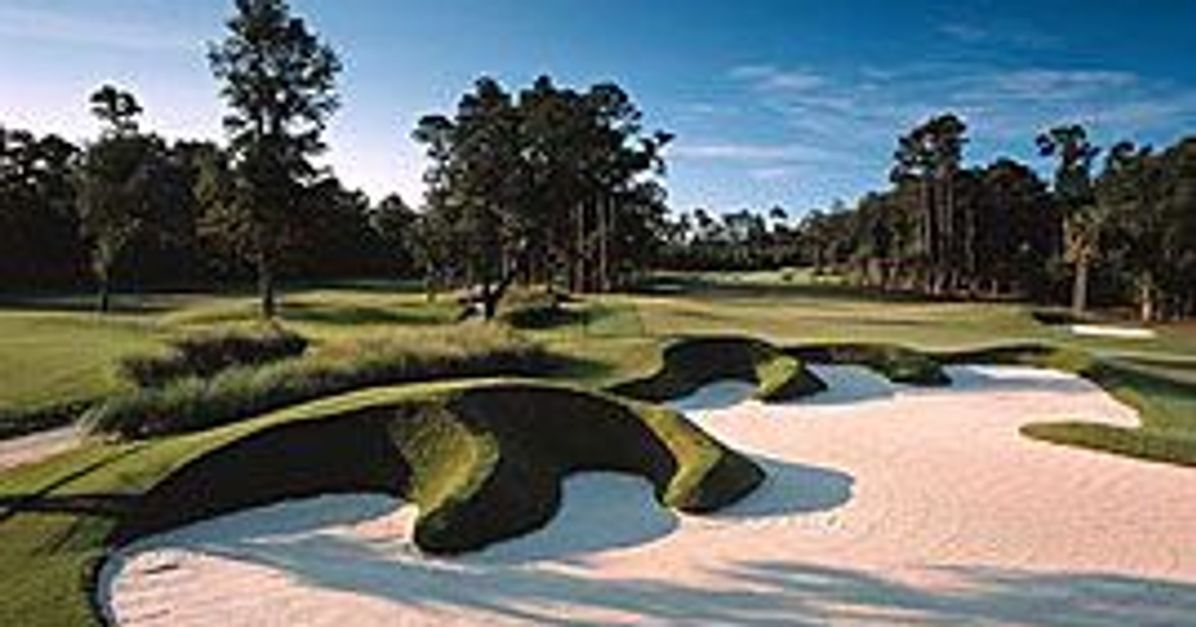 Kiawah Island Club (Cassique) | United States | Top 100 Golf Courses