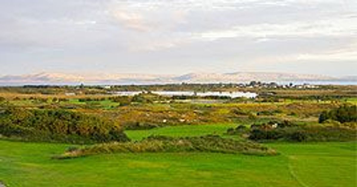 Bearna Golf Club | Ireland | Top 100 Golf Courses