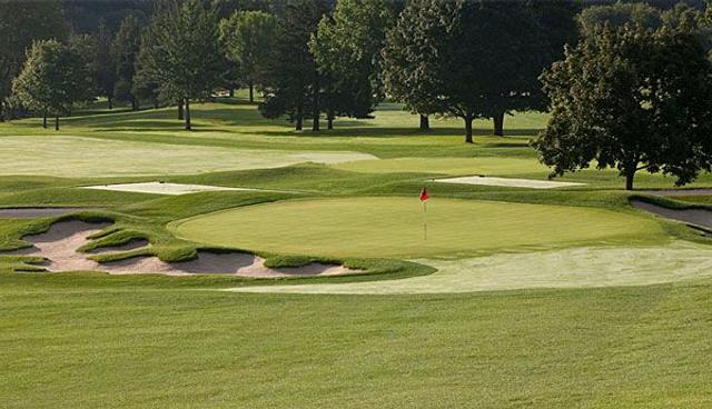 The Patterson Club | United States | Top 100 Golf Courses