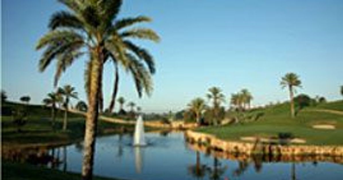 Gramacho Golf Course | Portugal | Top 100 Golf Courses