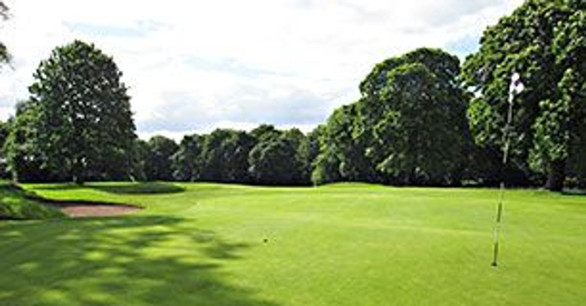 Drumpellier Golf Club | United Kingdom | Top 100 Golf Courses