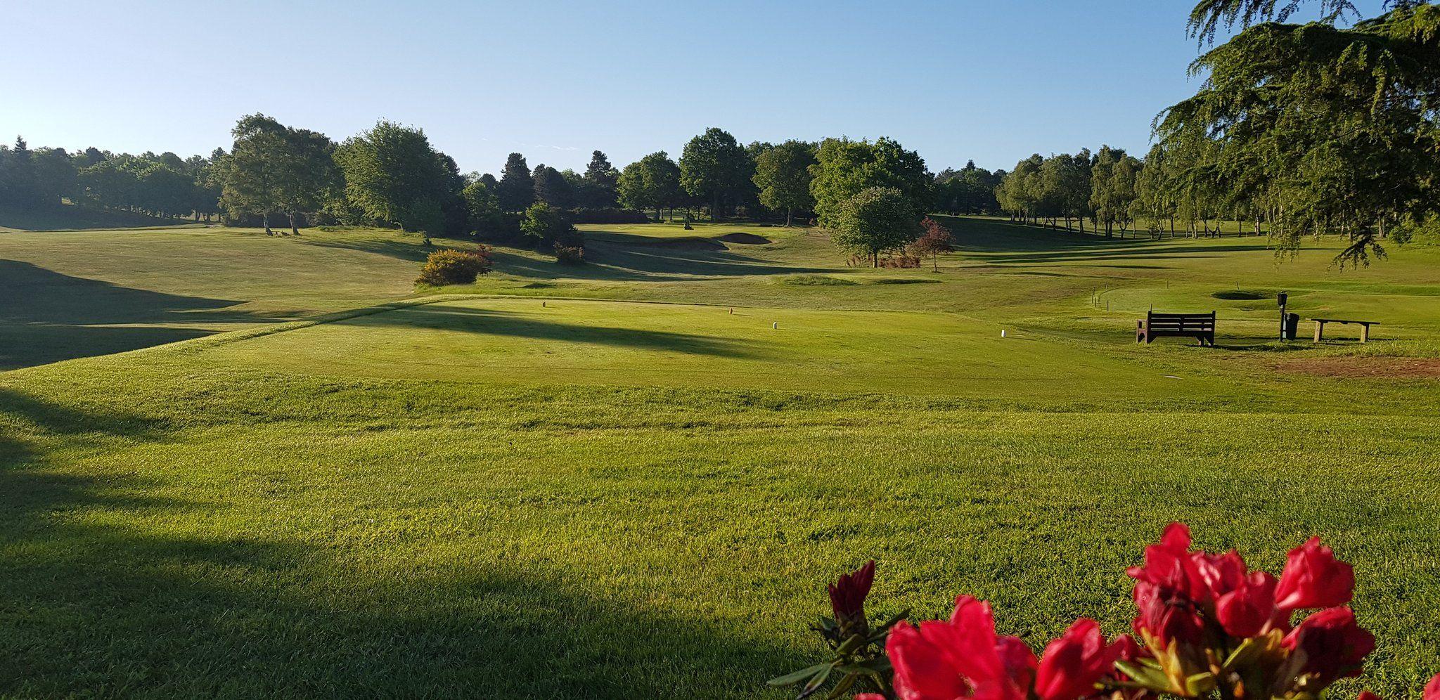 Worksop Golf Club | United Kingdom | Top 100 Golf Courses
