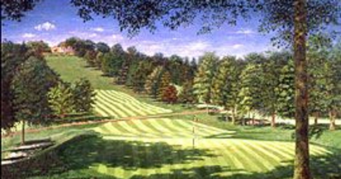 Pittsburgh Field Club | United States | Top 100 Golf Courses