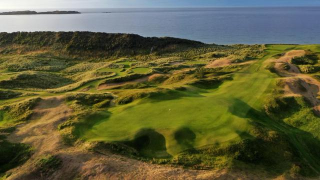 Harry Colt Top 10 Golf Courses Ranking | Top 100 Golf Courses