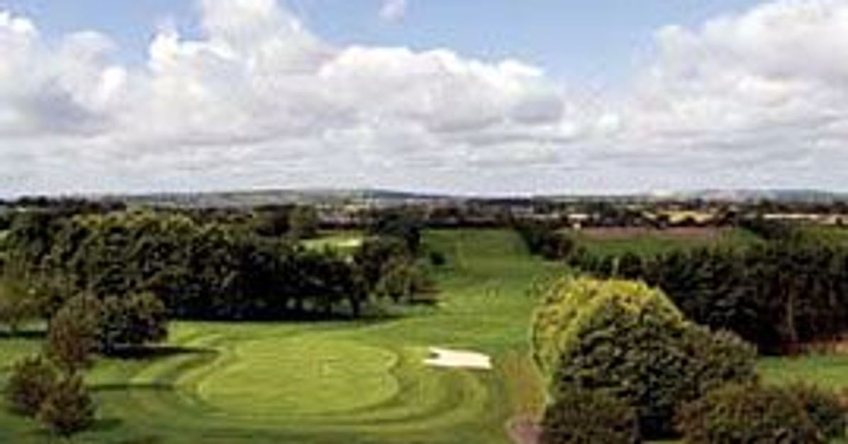 Balbriggan Golf Club | Ireland | Top 100 Golf Courses