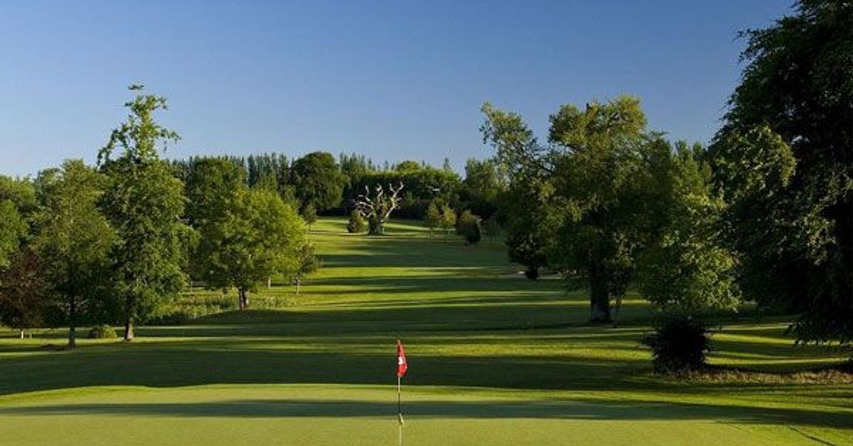 Dundrum House Golf Club