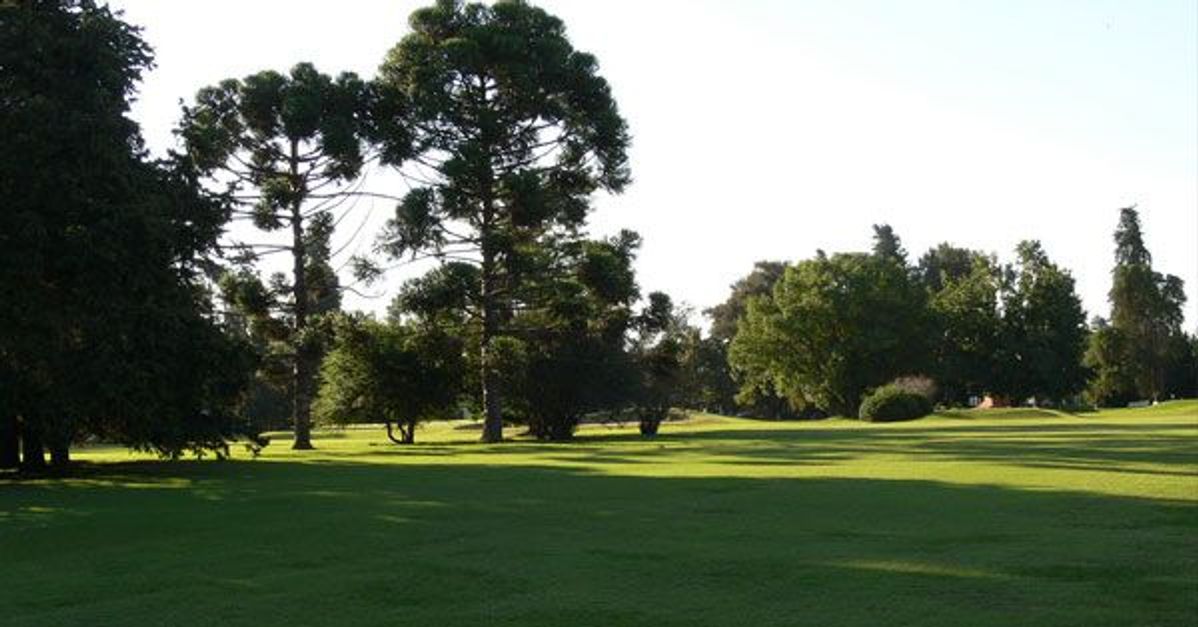 Smithfield | Argentina | Top 100 Golf Courses