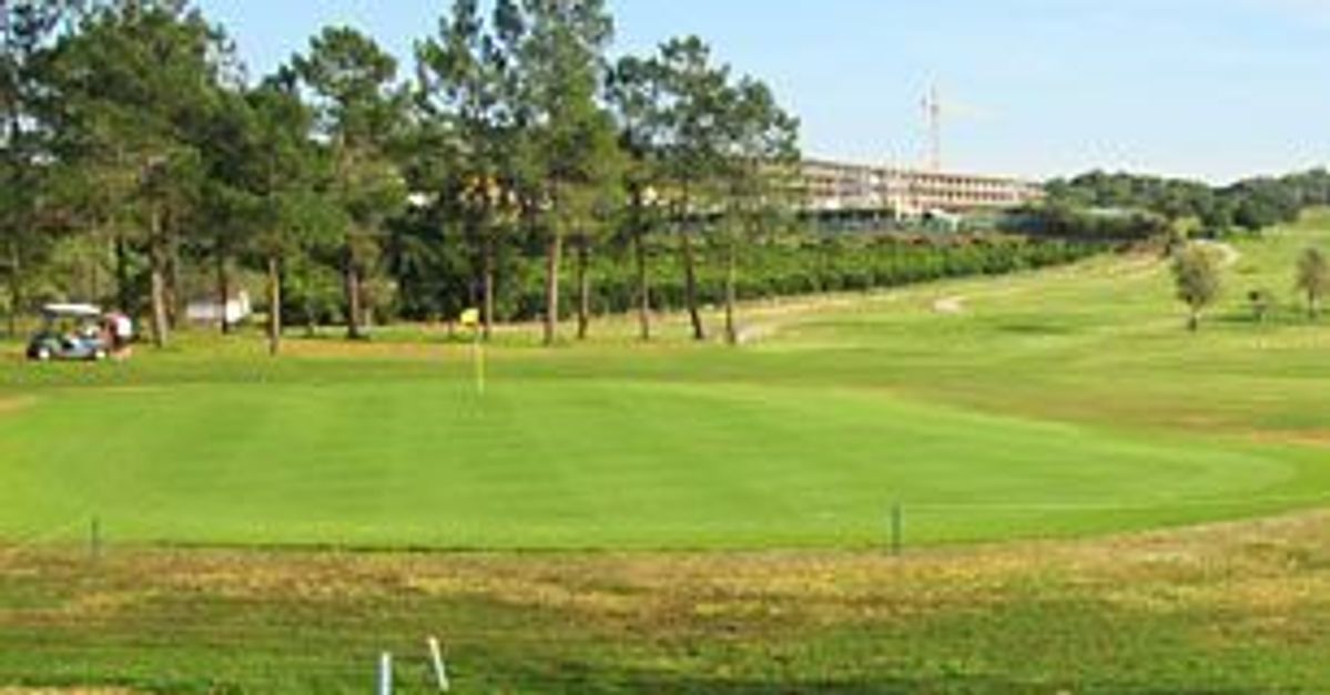 Morgado Golf Course | Portugal | Top 100 Golf Courses