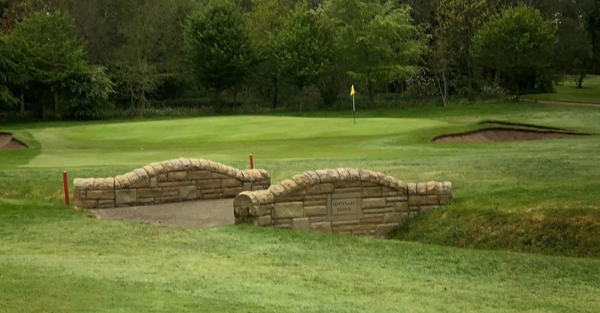 Childwall Golf Club | United Kingdom | Top 100 Golf Courses