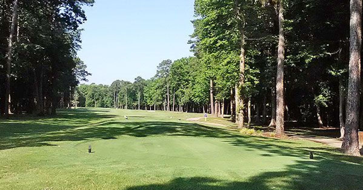 Rum Pointe Seaside Golf Links | United States | Top 100 Golf Courses