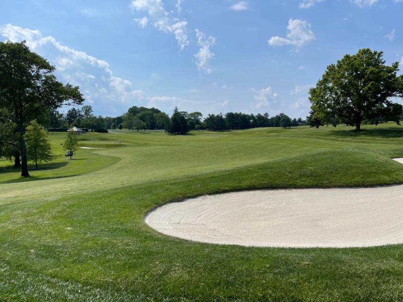 Baltimore Country Club (East) | United States | Top 100 Golf Courses