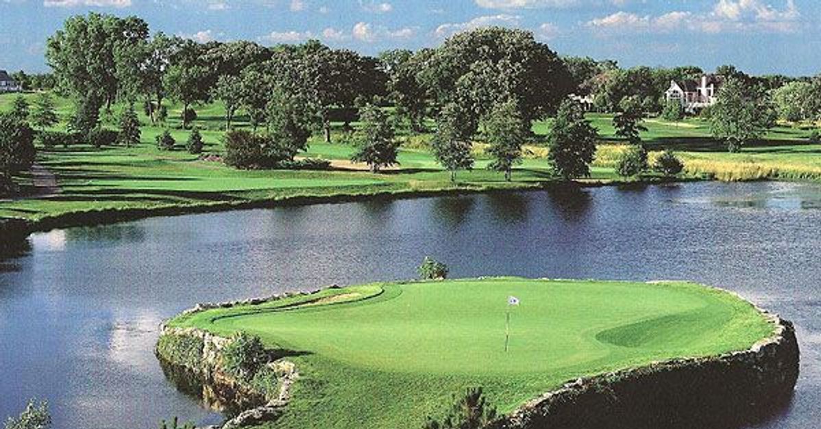 Ruffled Feathers | United States | Top 100 Golf Courses