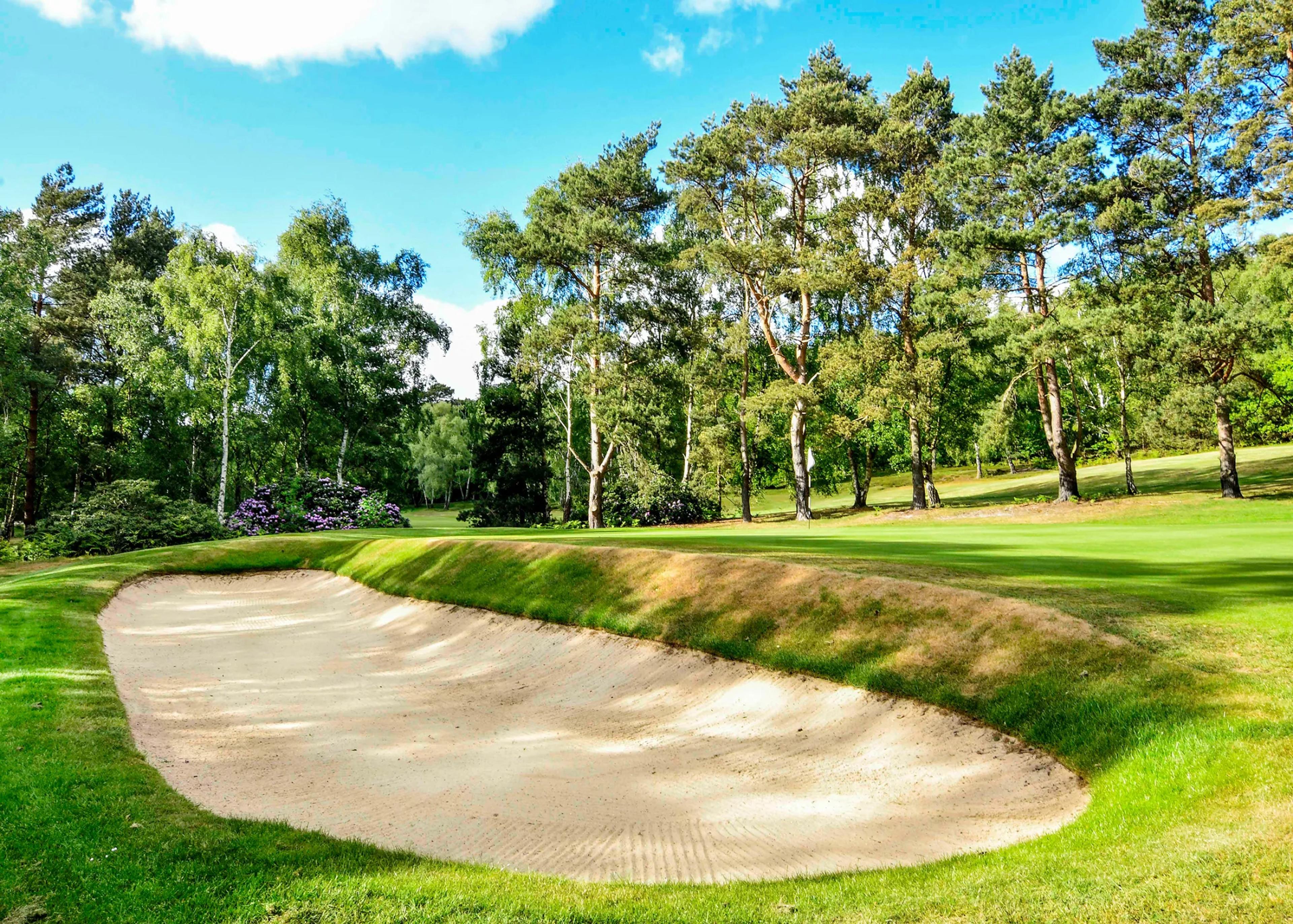 Hunstanton Golf Club | United Kingdom | Top 100 Golf Courses