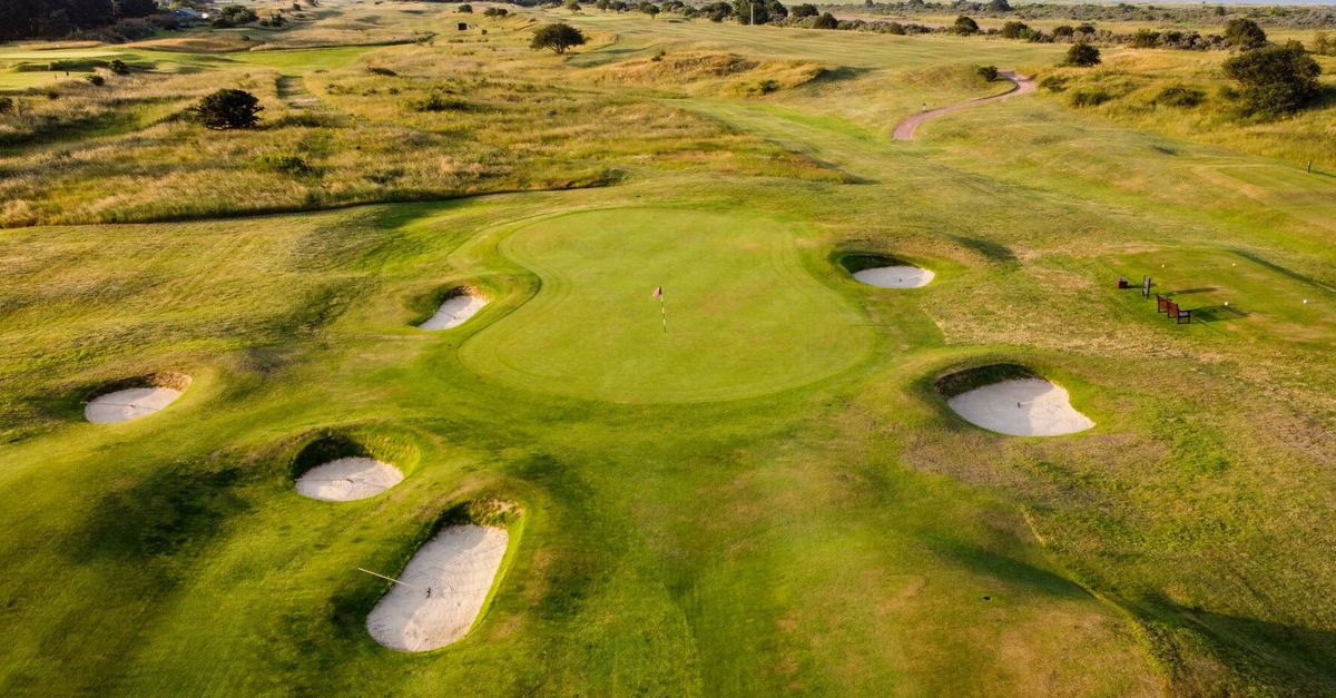 Seacroft Golf Club | United Kingdom | Top 100 Golf Courses