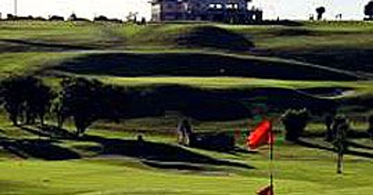 Gort Golf Club | Ireland | Top 100 Golf Courses