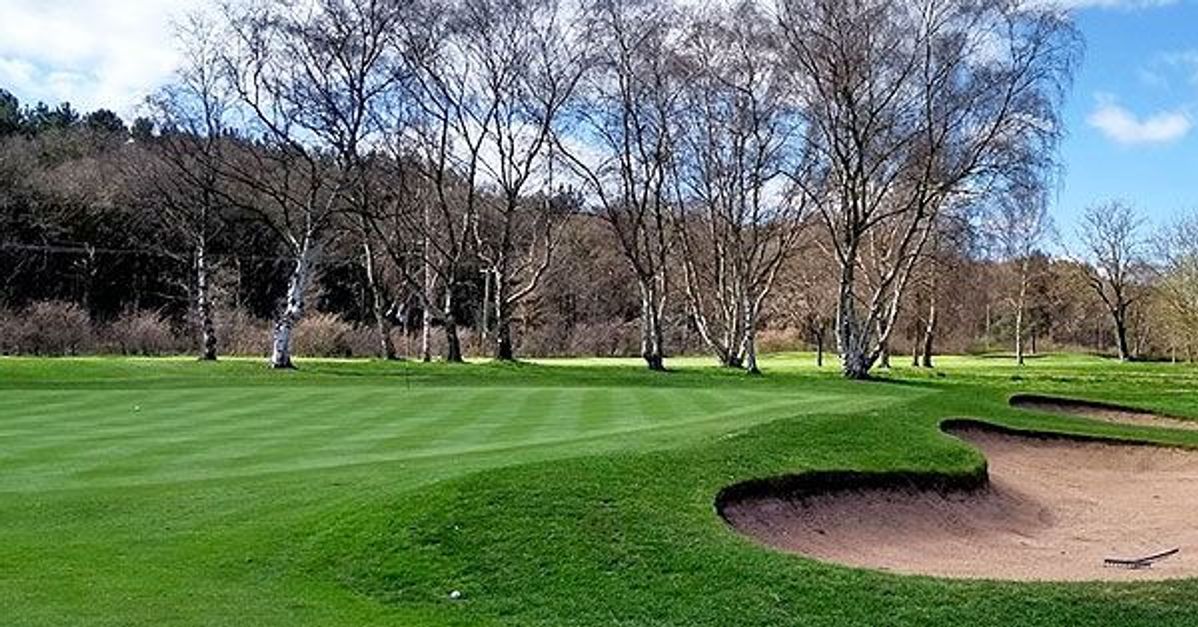 Chesterfield Golf Club | United Kingdom | Top 100 Golf Courses