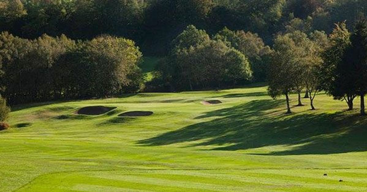 Shipley Golf Club | United Kingdom | Top 100 Golf Courses
