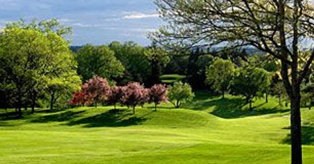 Somerset Country Club | United States | Top 100 Golf Courses