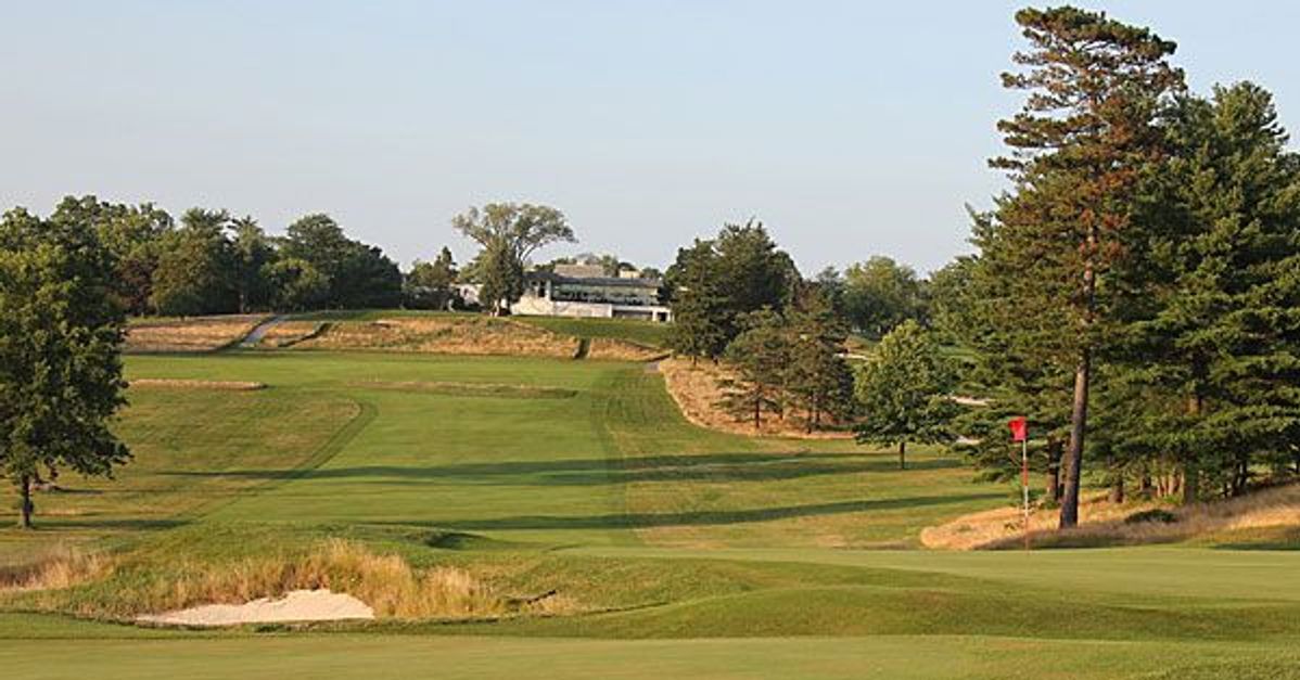 Crestmont | United States | Top 100 Golf Courses