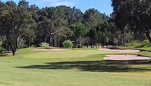 Quinta do Peru Review by Tim Browne | Top 100 Golf Courses
