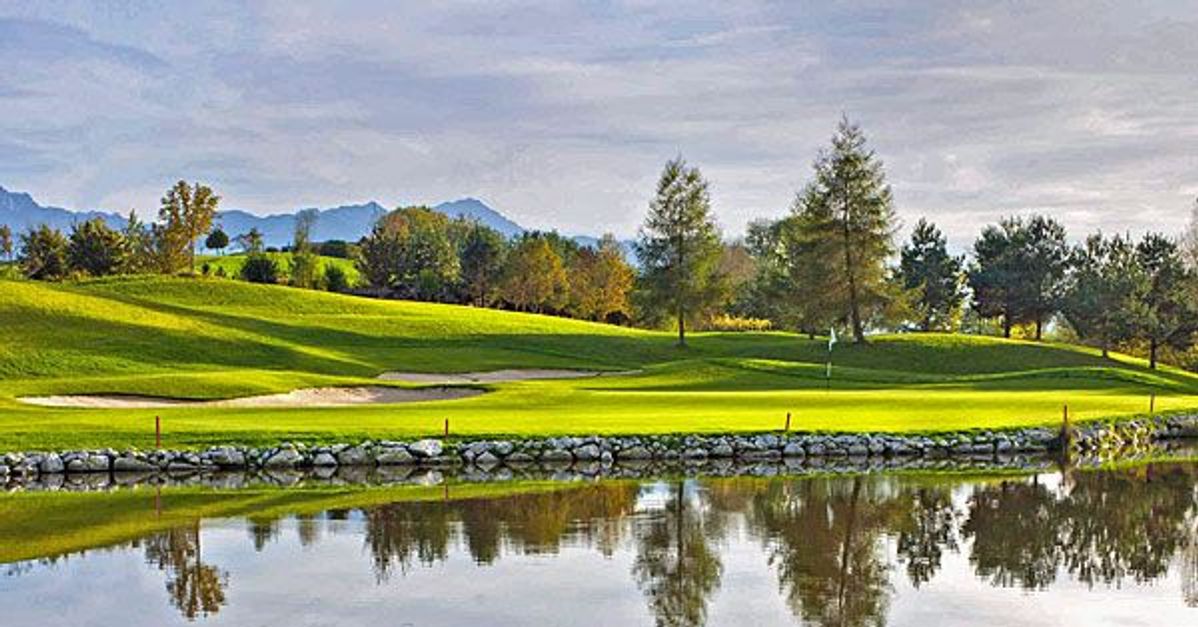 Lavaux | Switzerland | Top 100 Golf Courses