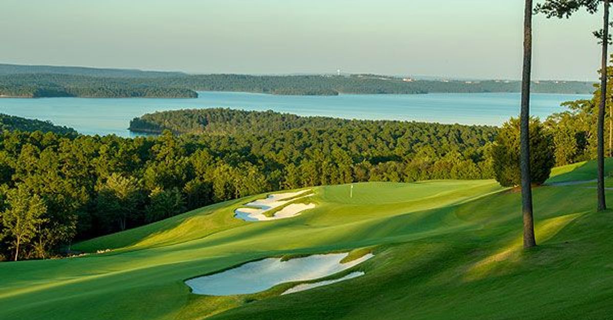 The Alotian Club | United States | Top 100 Golf Courses