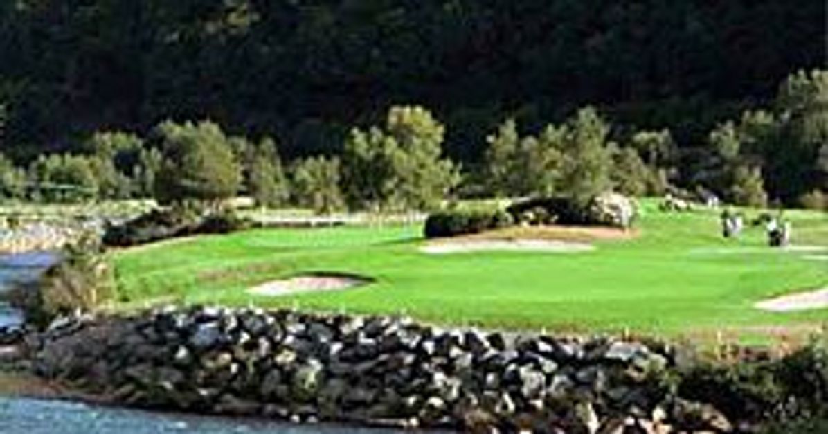 Woodenbridge Golf Club | Ireland | Top 100 Golf Courses