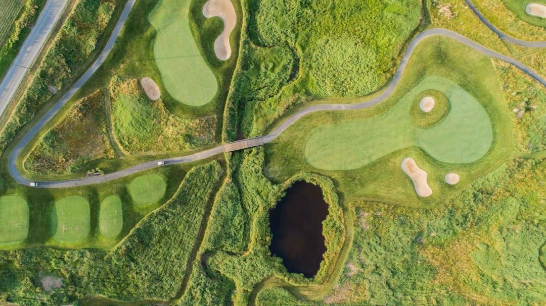 Wyncote | United States | Top 100 Golf Courses