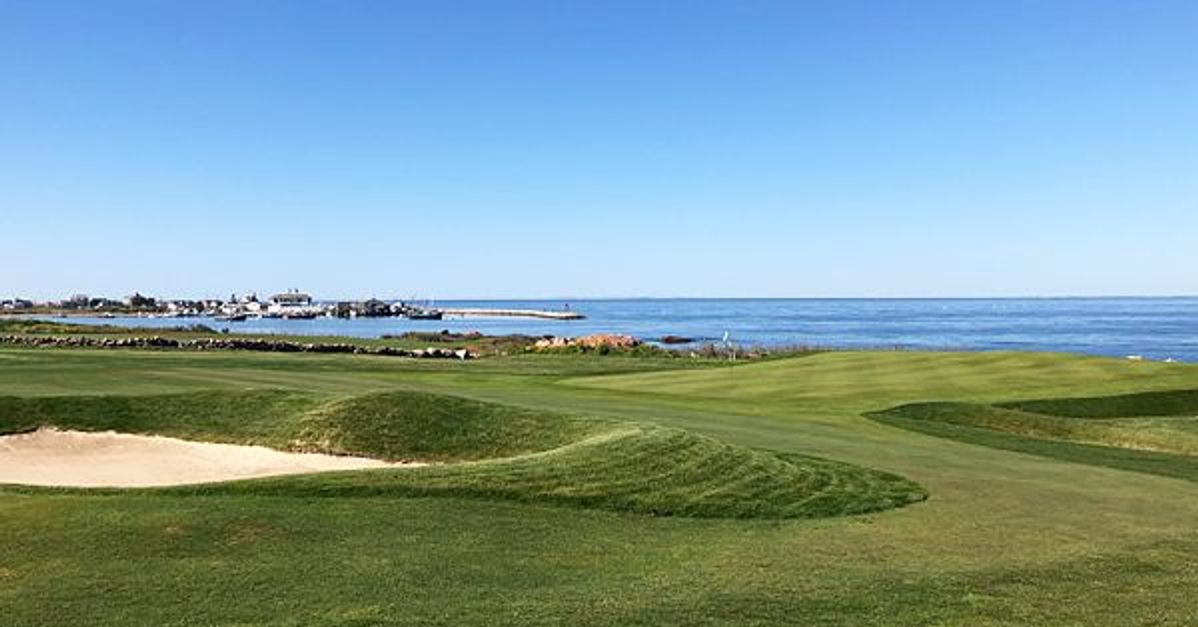 Sakonnet Golf Club | United States | Top 100 Golf Courses