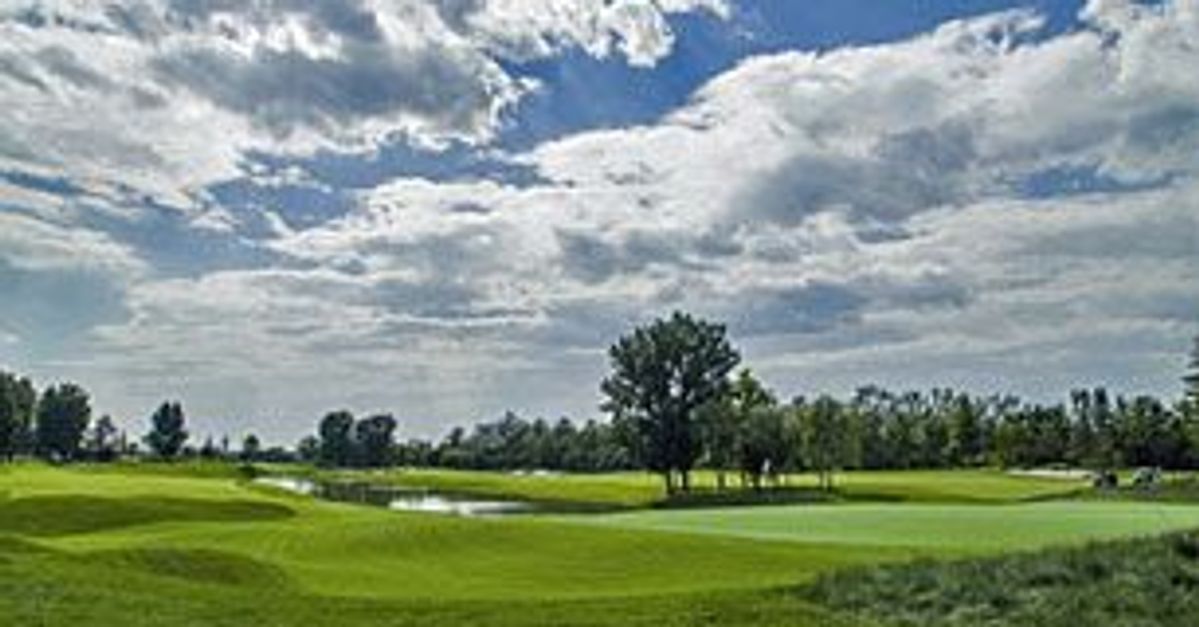 27 Club - Tianjin | China | Top 100 Golf Courses