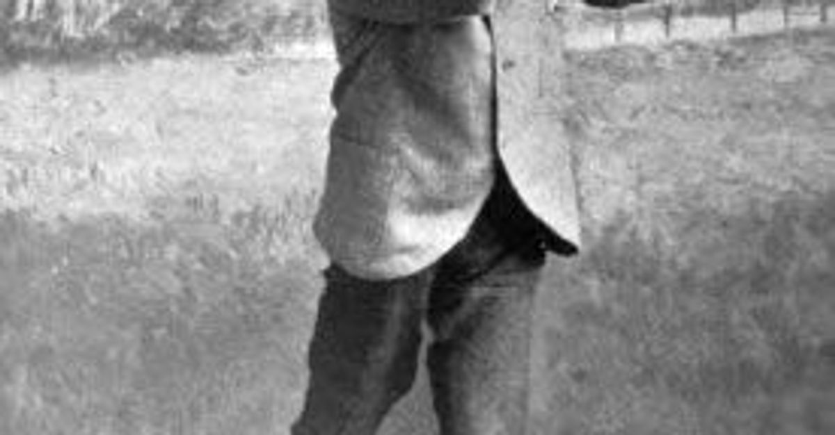 Archie Simpson | Top 100 Golf Courses