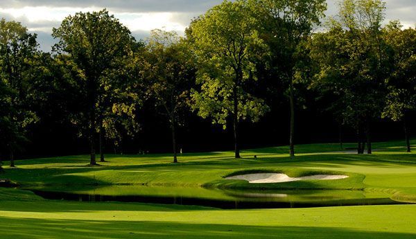 Golf Club of Purchase Review by SeMoTa | Top 100 Golf Courses