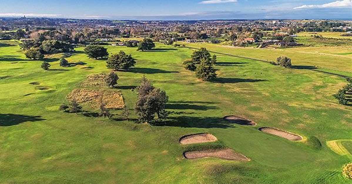 Wanganui | New Zealand | Top 100 Golf Courses
