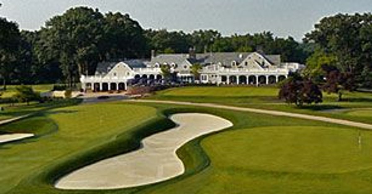 Hackensack Golf Club | United States | Top 100 Golf Courses