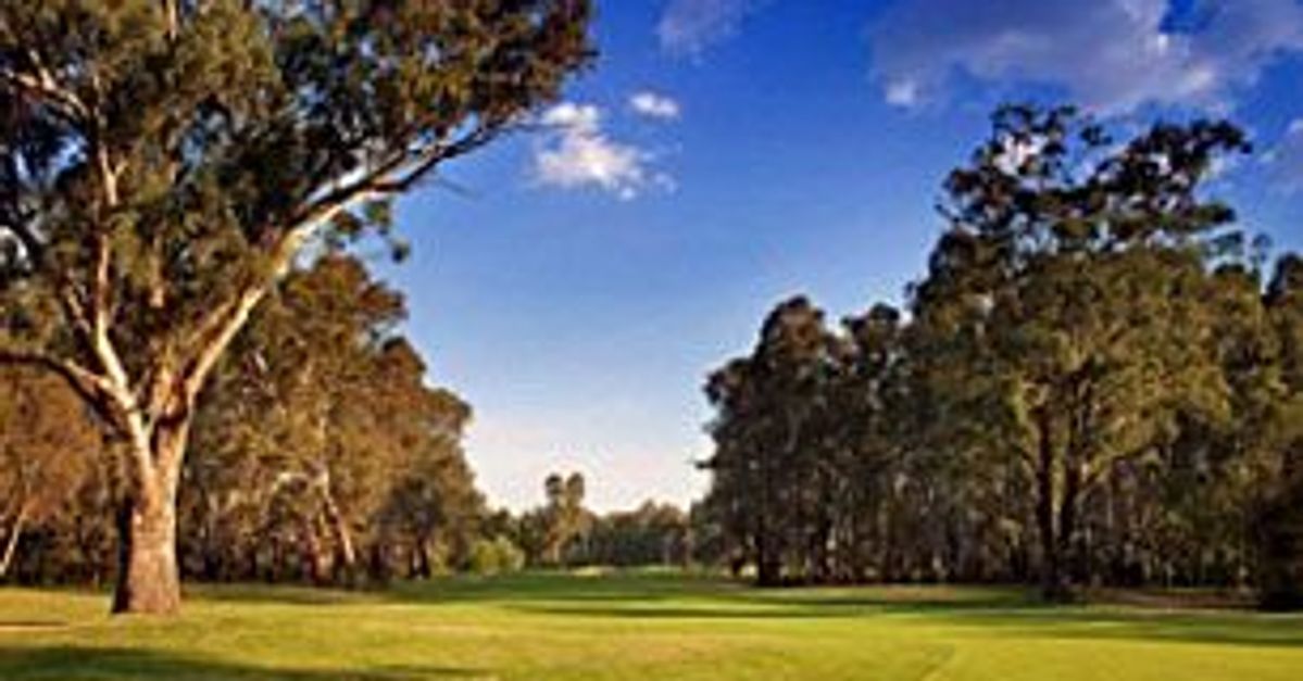 Yarrawonga Mulwala (Murray) | Australia | Top 100 Golf Courses